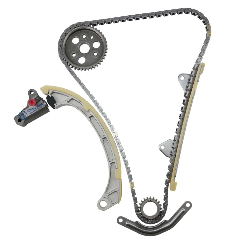 Timing Chain Kit For Daihastu Copen Material Coo Sirion Terios Yrv ...