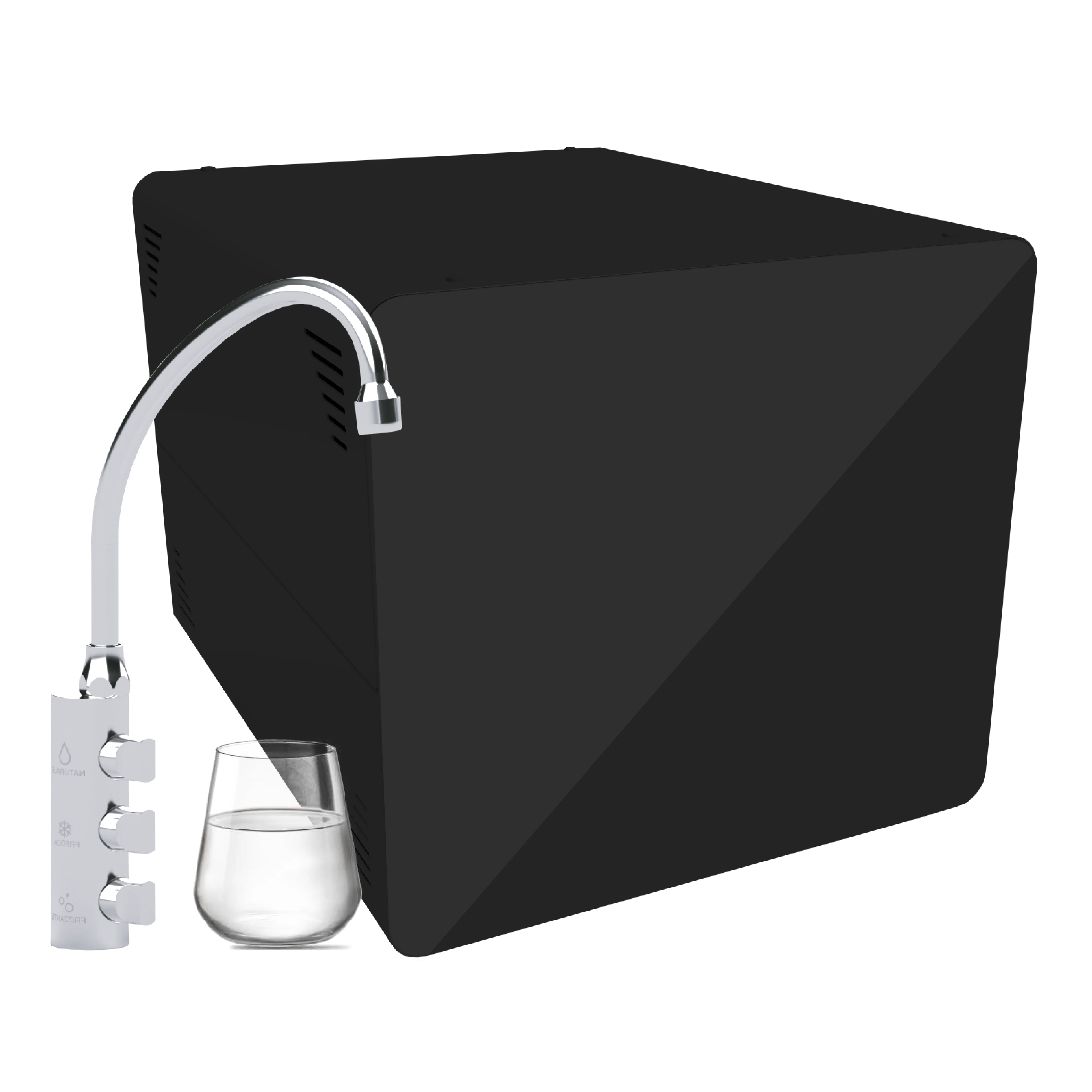 Shurity Micro Fresh Box Water Cooler Italy Origin Filtration for ...