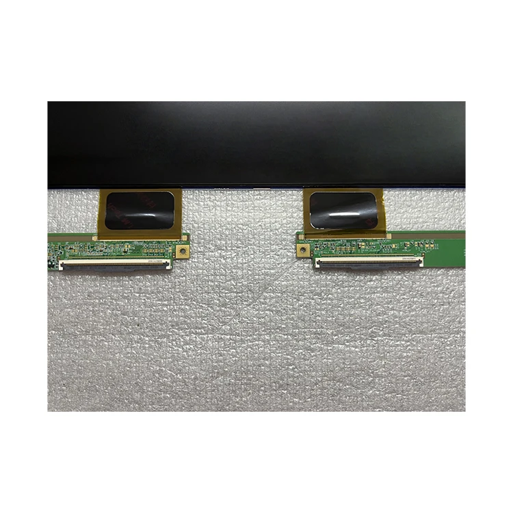 Original Chot 50 58 Inch TFT LCD Open Cell Display Panel