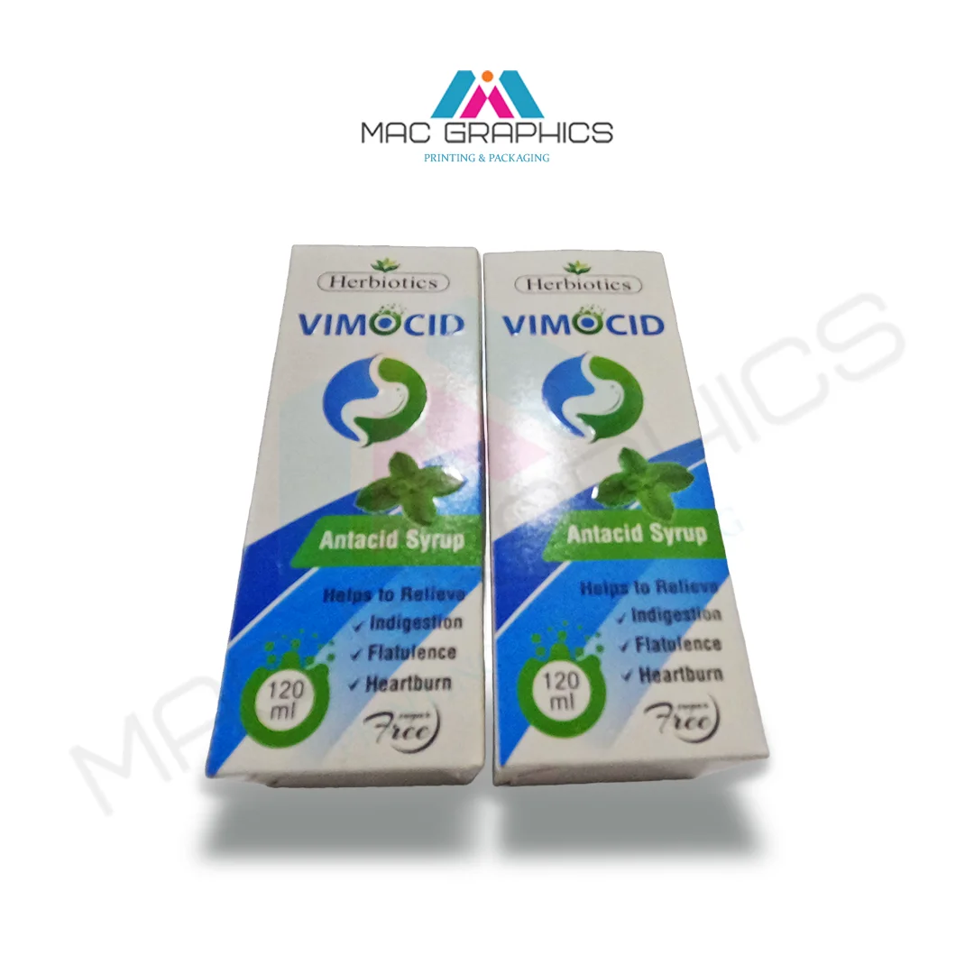 White Corrugated Paper Box Bleach Card Box In 300gsm,350gsm ...