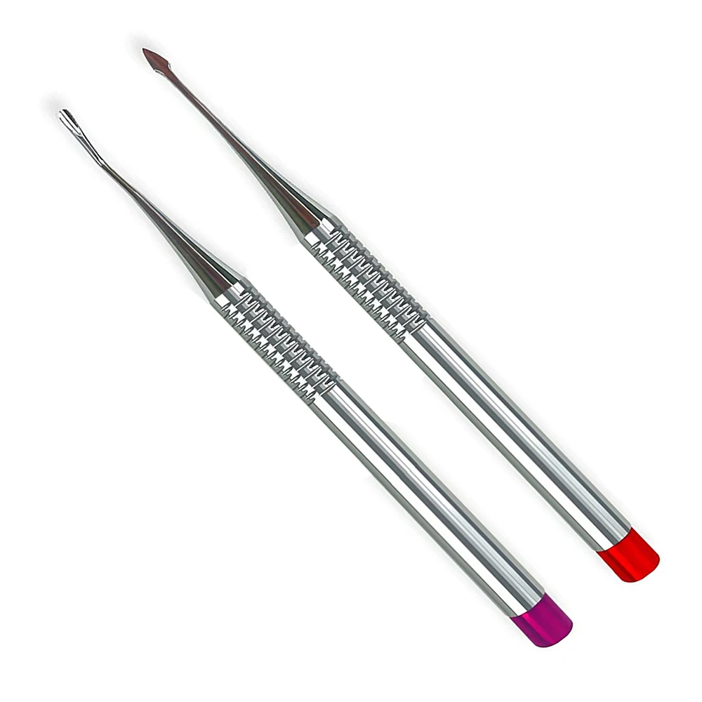 Professional Dental Pdl Luxating Root Elevators Set Made German ...