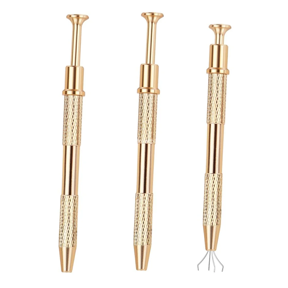 Custom logo trash picker IC Chip Extractor Component Gripper Catcher ...