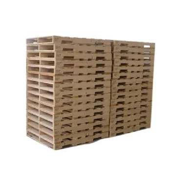 High Quality Best Wooden Pallets For Sale/ Euro Epal New Wooden Pallet ...