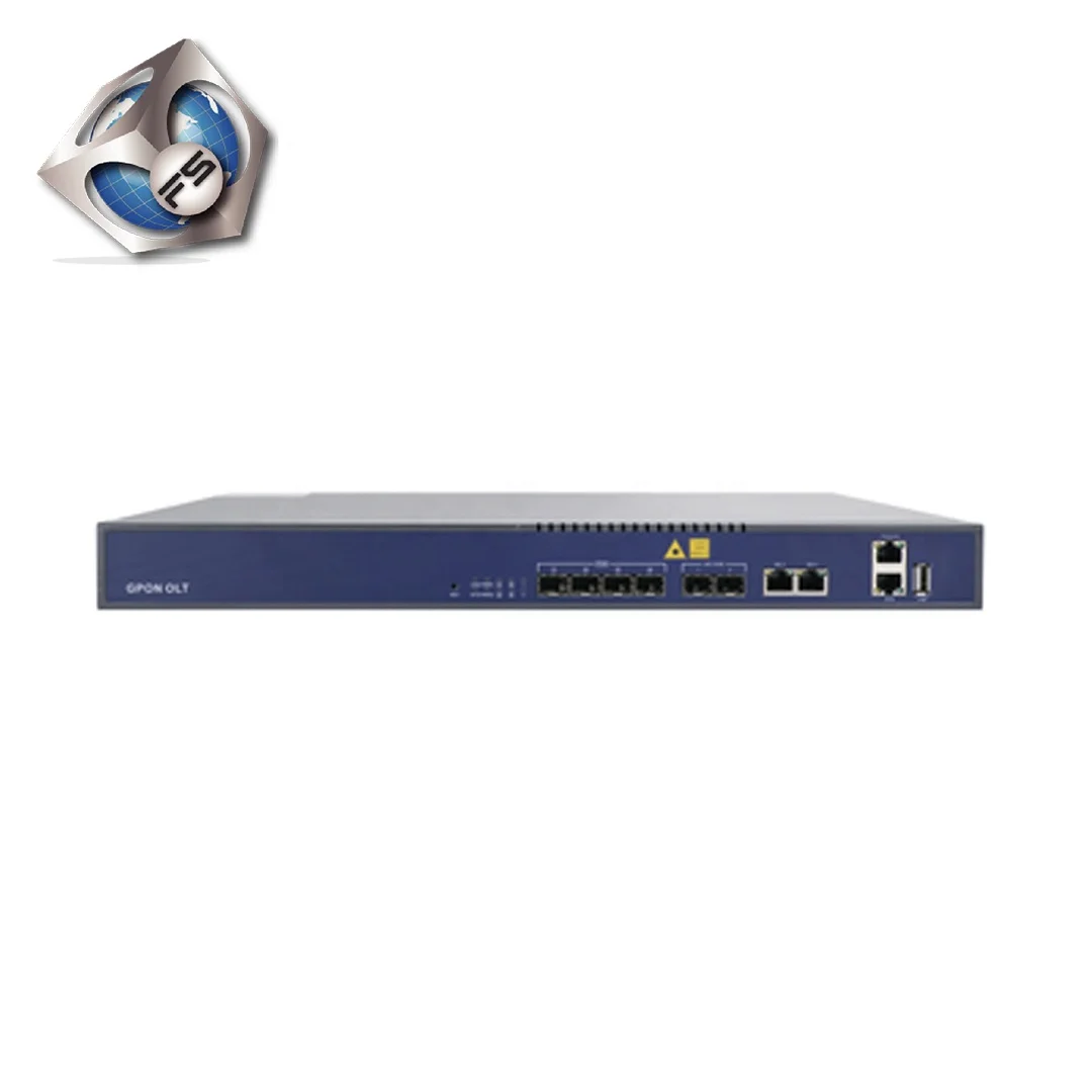 4端口gpon Olt，带4个上行端口，最多256个onu - Buy 光纤到户 (ftth) Olt/光纤,Olt机箱/光纤系统,纤维/通信 ...
