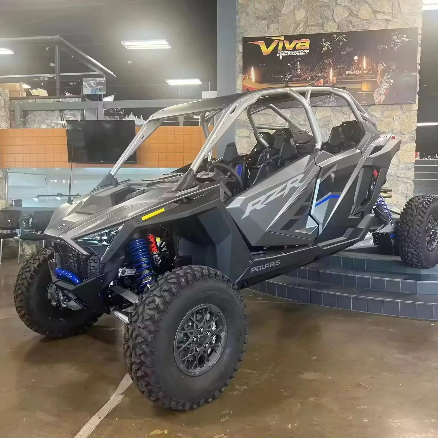 Hot Selling SCI 2024 RZR Pro R 4 Ultimate| Alibaba.com