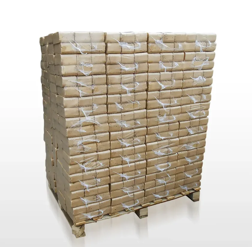 Ruf Wood Briquettes /ruf Oak/ Wooden Briquettes Ruf From Austria Wood ...