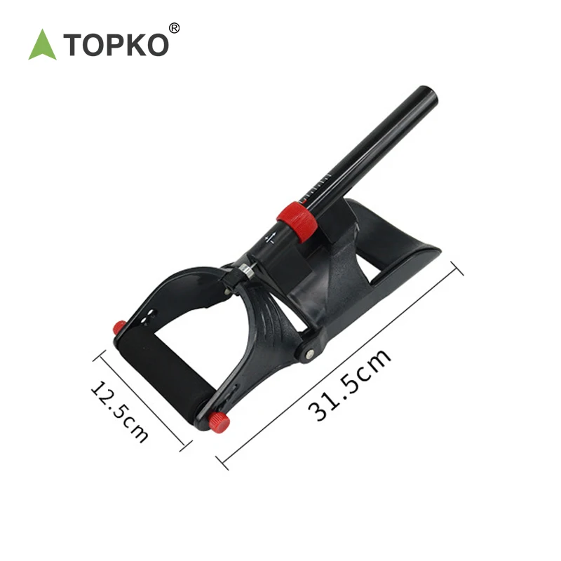 TOPKO Spring Wrist Force Device - Strengthen Arms & Wrists