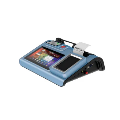 Affordable Prices Moxa7 - Custom Industrial Biometric Rugged Tablet For ...