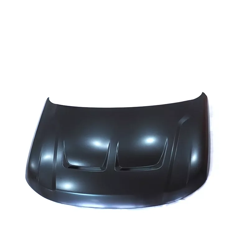 High Quality Upgrade Svr Style Aluminum Alloy Bonnet Front Engine Hood ...