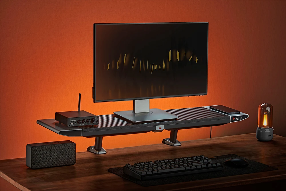 STB-172-01 Monitor Stand Riser - Enhance Your Gaming Setup