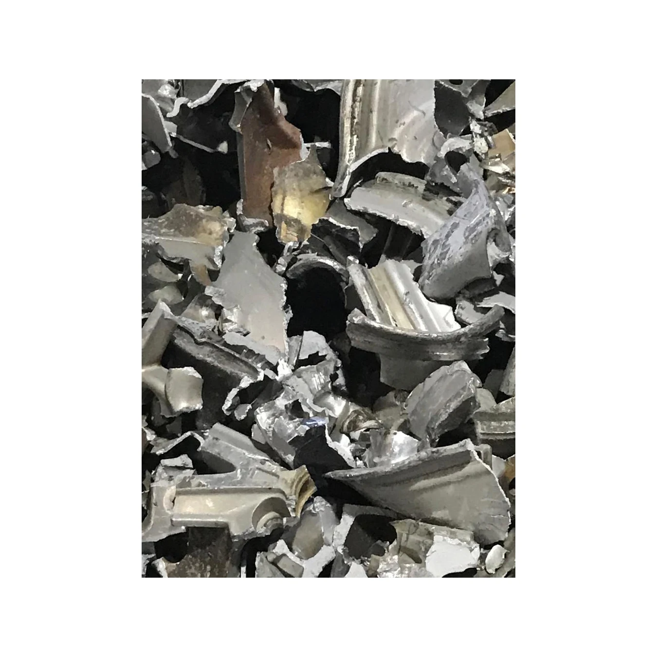 Aluminum Wire Scrap/aluminum 6063/aluminum Ubc/aluminum Wheel Scrap ...