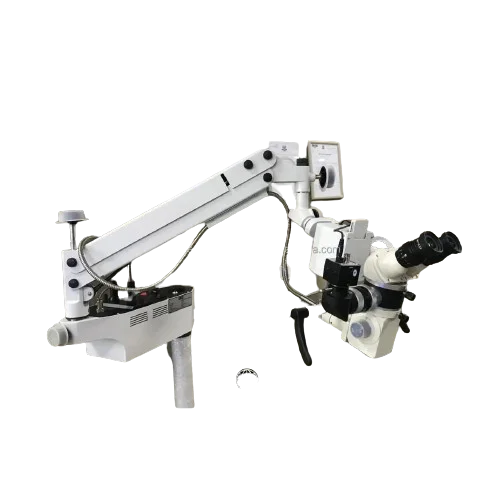 Science & Surgical Laboratory Biological Microscope Temporal Bone ...