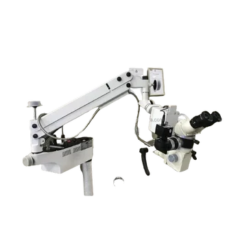 Science & Surgical Laboratory Biological Microscope Temporal Bone ...