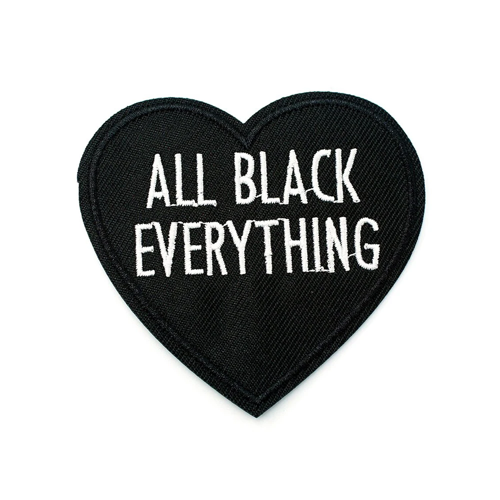 Factory Price Custom Iron On Embroidery Patch For Clothing Custom ...