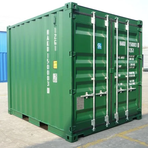Cheap Shipping Containers 20ft 40ft | New And Fairly Used Containers ...