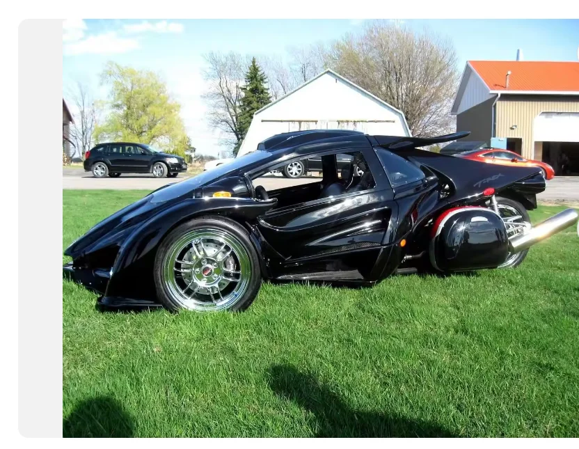 ASSEMBLED 2024 Aero 3S T-Rex 3 Wheel Drive with Sound System| Alibaba.com