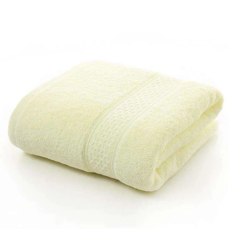 Oem 2024 Luxury Hotel Spa Brand Cotton Facial Towel Set Soft Cotton ...