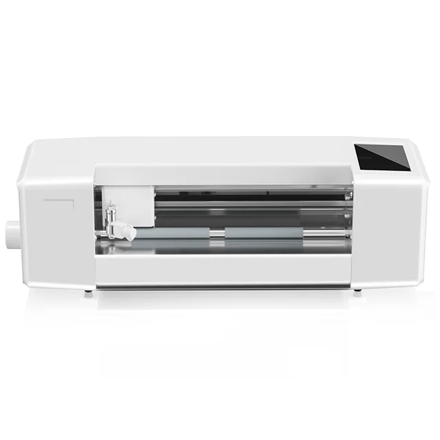 Plotter Protective Intelligent Hydrogel Film Window Film Cutting ...