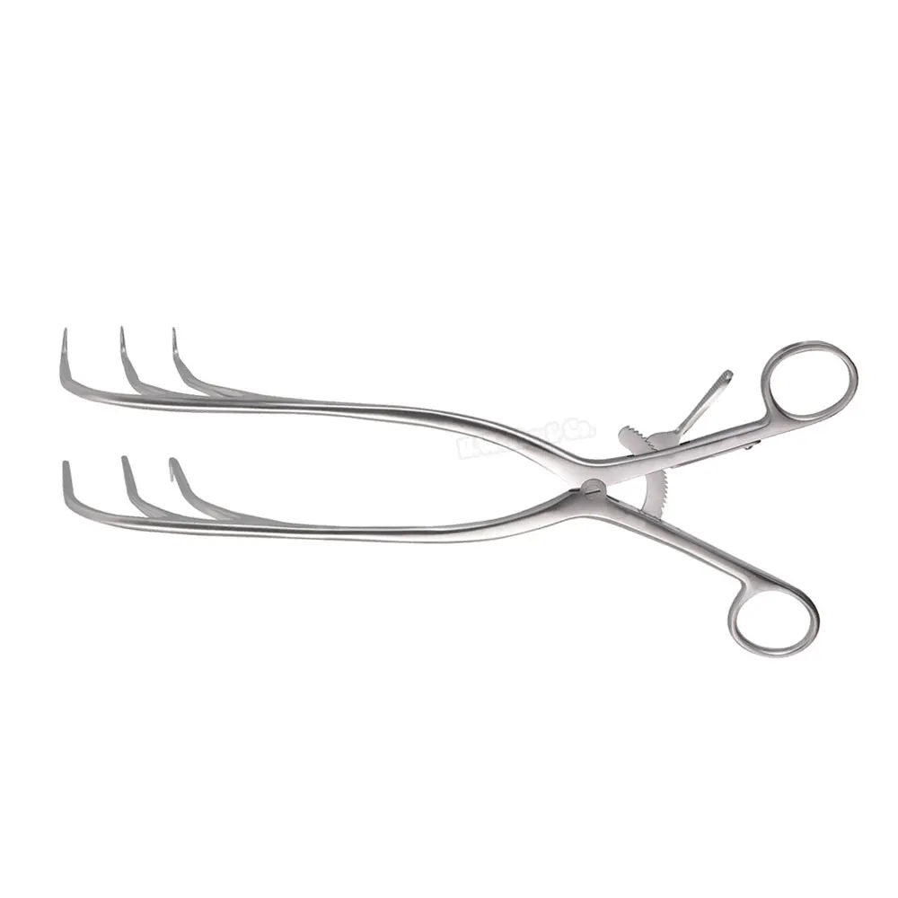 Top High Quality Sharp Spine Retractor For Sale Stainless Steel Spine ...