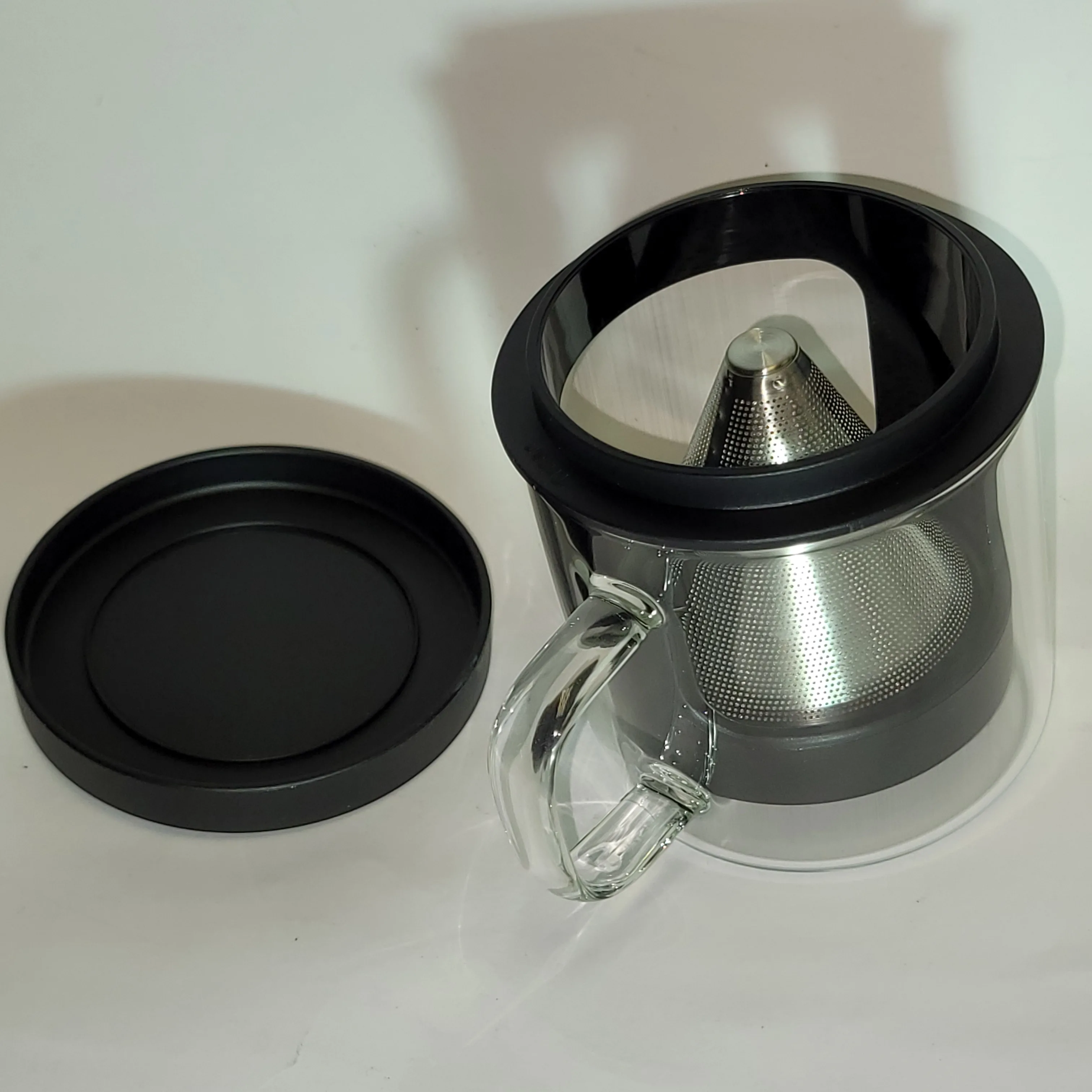 Coffee Maker Mug - Buy Coffee Machine Cup,Coffee Cup Costume,Reusable ...