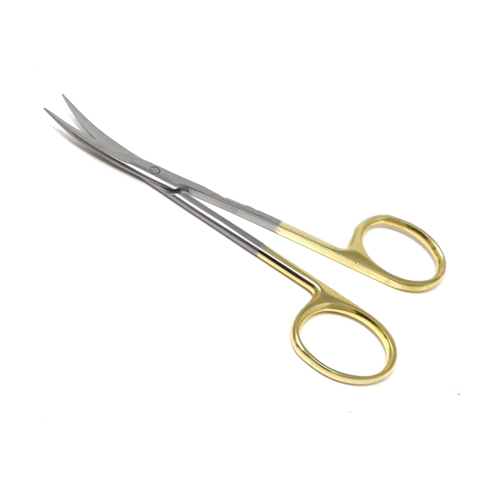 Medical Room Use Tc Metzenbaum Scissors Premium Quality 2024 Customized ...