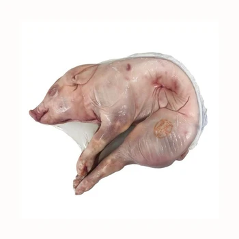 Preserved Frozen Pork Fresh Nature Frozen Baby Carcass Pork Meat Color ...