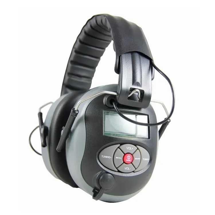 Ear Safety Protection - Buy Hearing Safety Equipment ear Noise ...