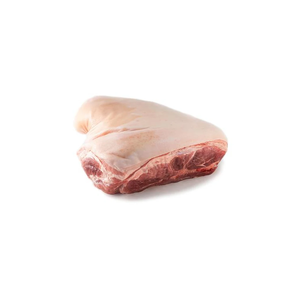 Frozen Pork Feet/pork Head Meat/frozen Pork Belly - Buy Frozen Pork ...