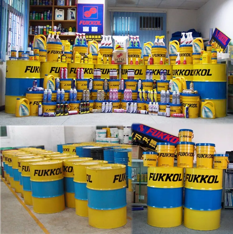 Fukkol Ndt Dye Penetrant Check Spray Flaw & Crack Detector 3 Part Kit ...