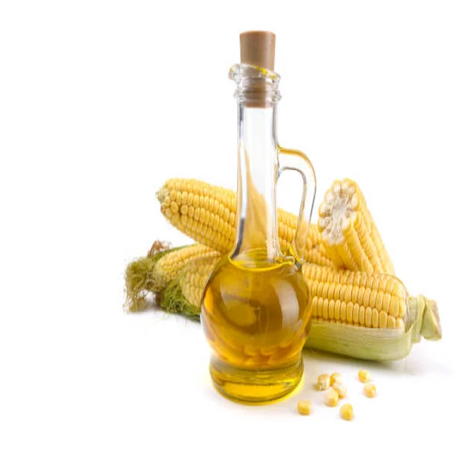 Factory Price Refined Edible Corn Oil Refined Edible Corn Oil Wholesale ...