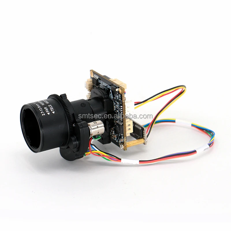 Sip-k2053g2s-27135 Support Milestone Openipc Gc2053+gk7205v200 Cctv ...