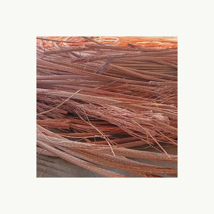 Grade Quality Of Copper Wire Scrap Scrap Mill Strong Copper 99 99 ...