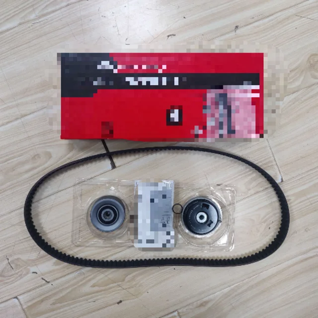 K015603xs 93196786 16 06 356 High Quality Timing Belt Kit - Buy ...