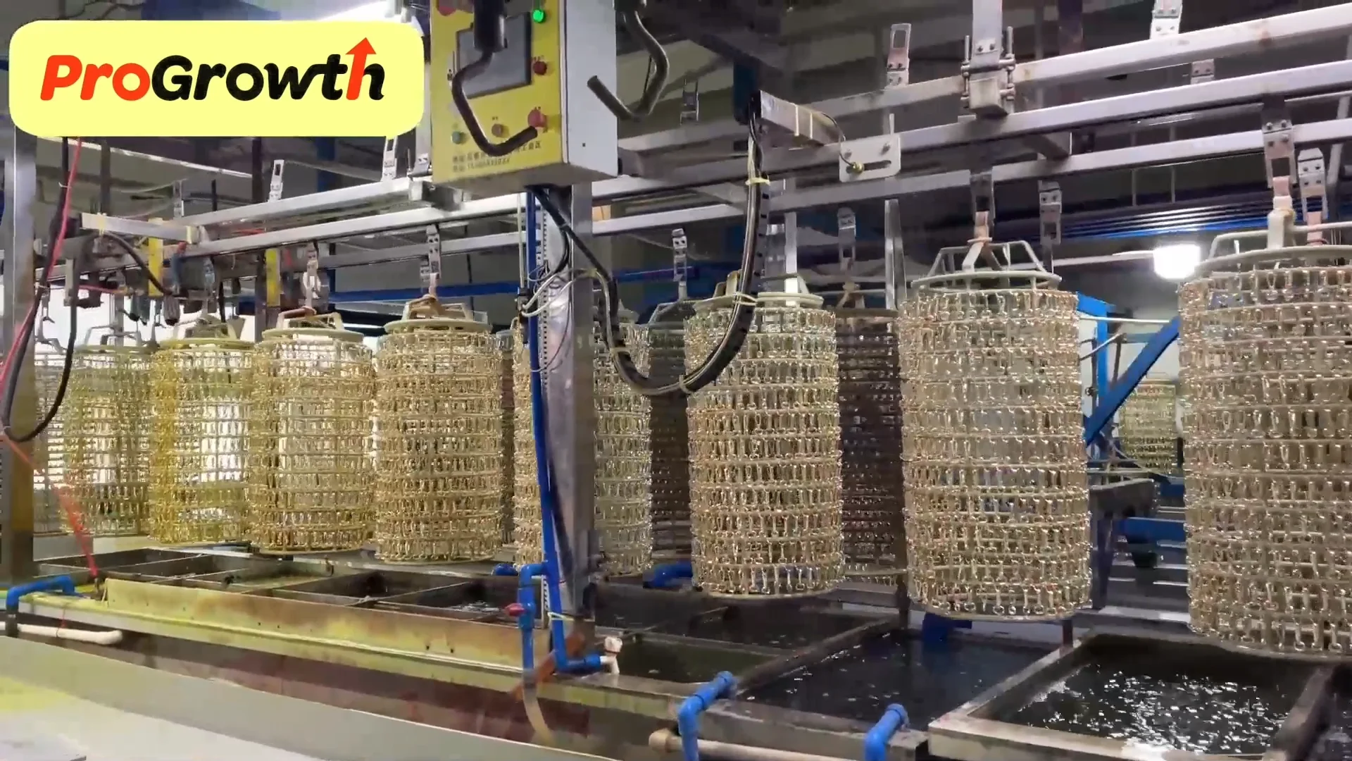 D-shaped Safety Pin 4.8 Grade Ring Shear Clamp Semicircular Spring ...