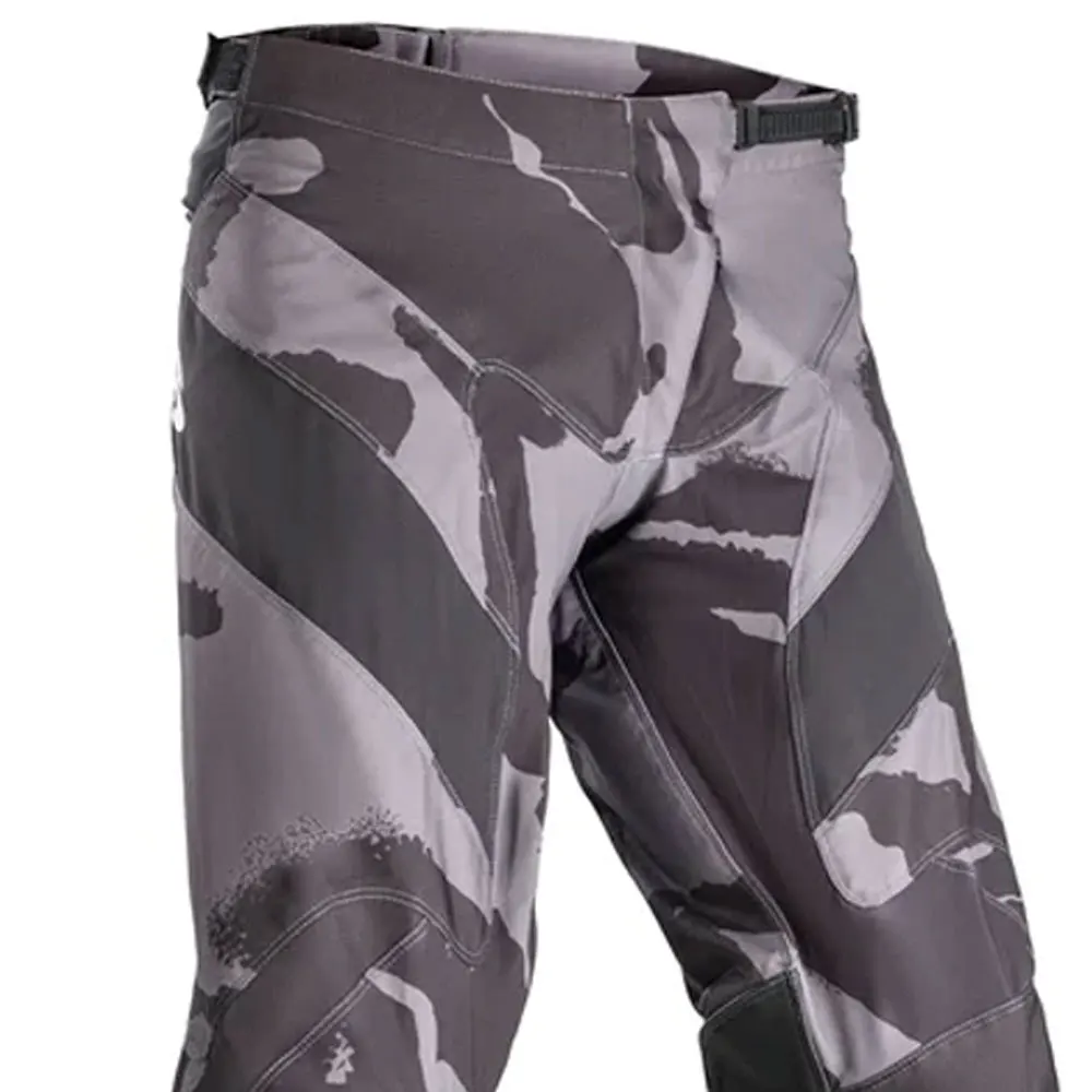Custom Design Oem Motocross Off Road Racing Atv Bmx Mtb Pant - Buy ...
