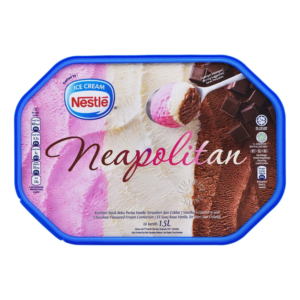 High Quality Nestle Ice Cream For Sale At Low Cost - Buy Hot Selling ...