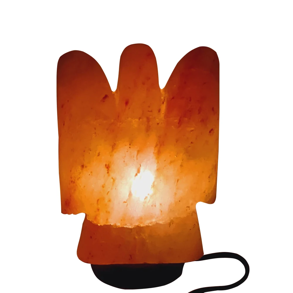 Himalayan Pink Salt Wall Panel With A Plus Grade Light Best For Home ...