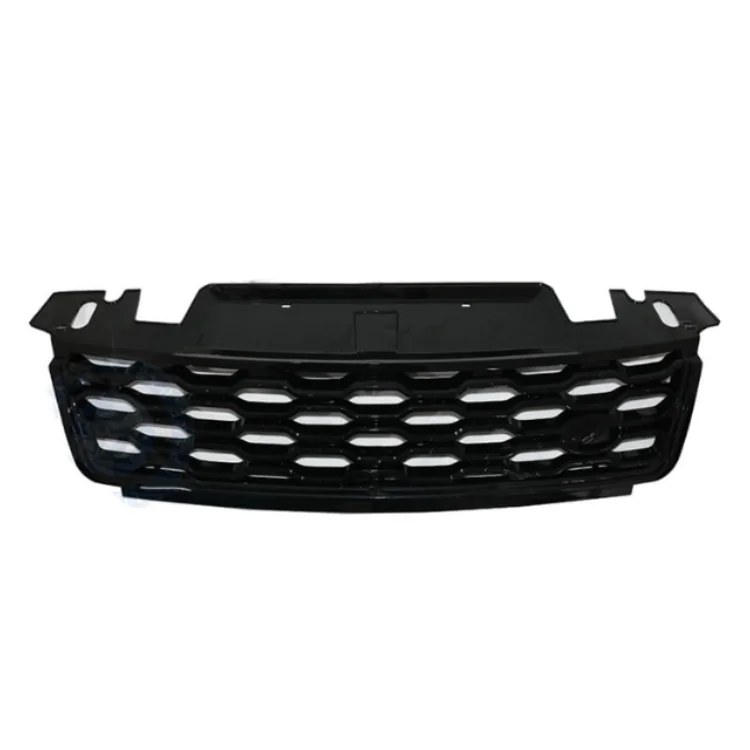 OEM LR098747 Car Parts - FRONT BUMPER GRILLE for LAND ROVER RANGE ROVER ...