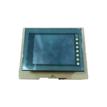Hmi Touch Screen Power Input Dc24v 8 "fuji Display V708sd/v708isd Moni ...