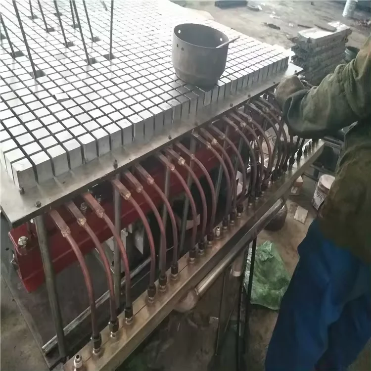 Frp Grating Mold Molding Machine Equipment - Buy Frp Grating Mold ...