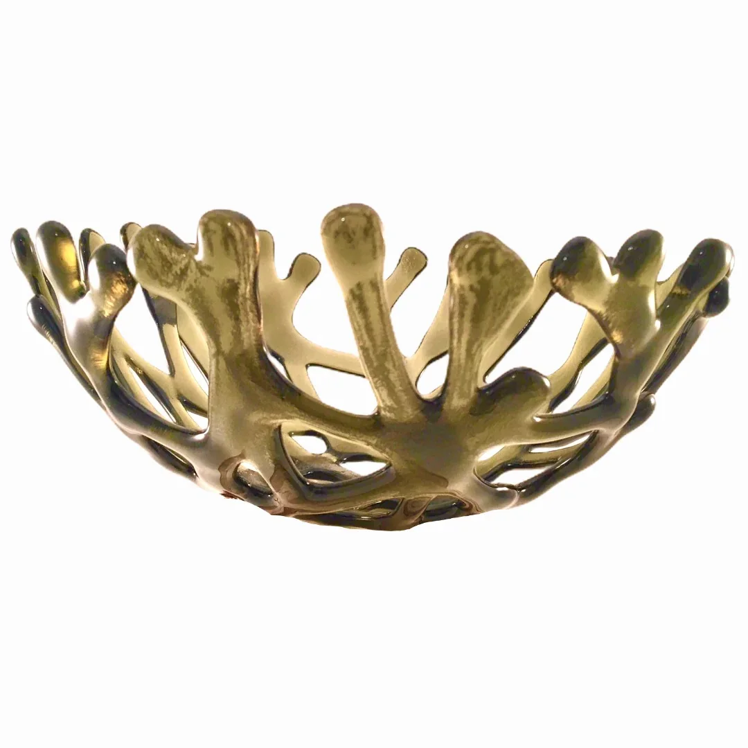 brass fruits bowl Wedding Centerpieces & Table Classic Design Dry ...