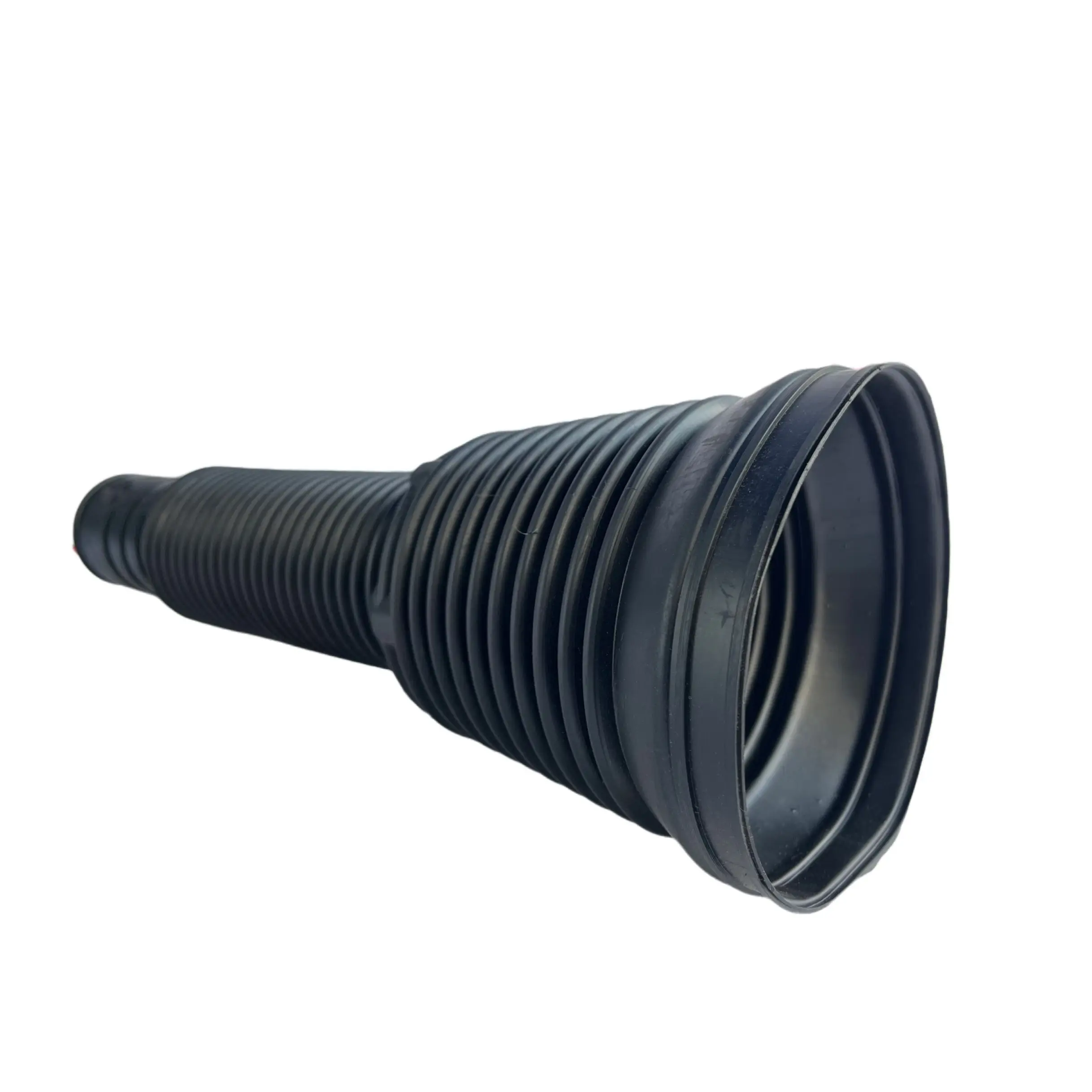 W220 Rear Shock Dust Cover A2203205013 Rear Plastic Dust Cover Auto Air ...