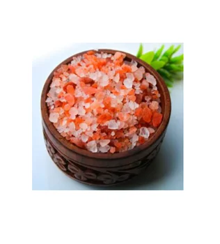 100% Coarse Edible Pink Himalayan Salt Suppliers For Bulk And Lesser ...