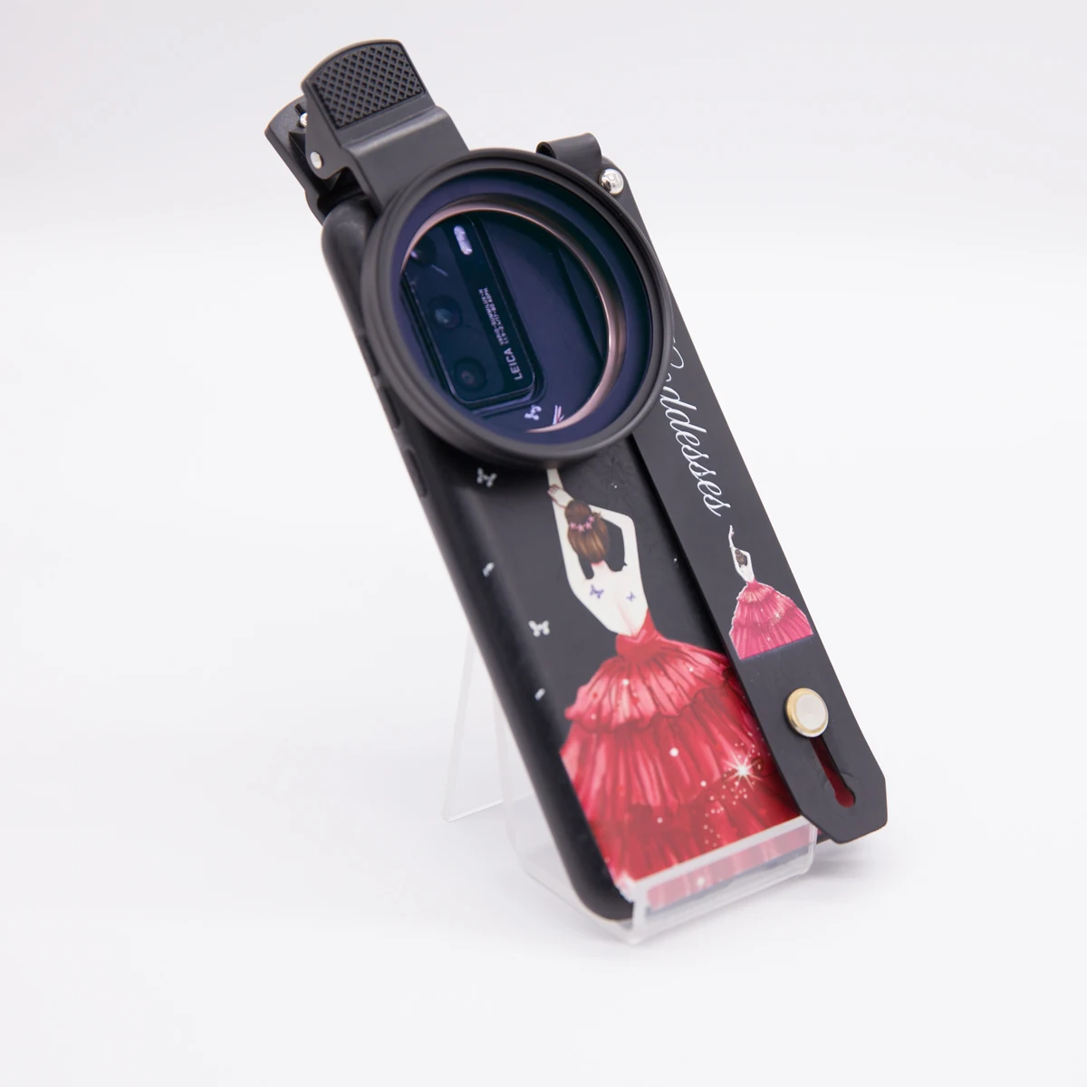 Hot Deals camera filters phone Light Pollution Starring Sky Phone ...