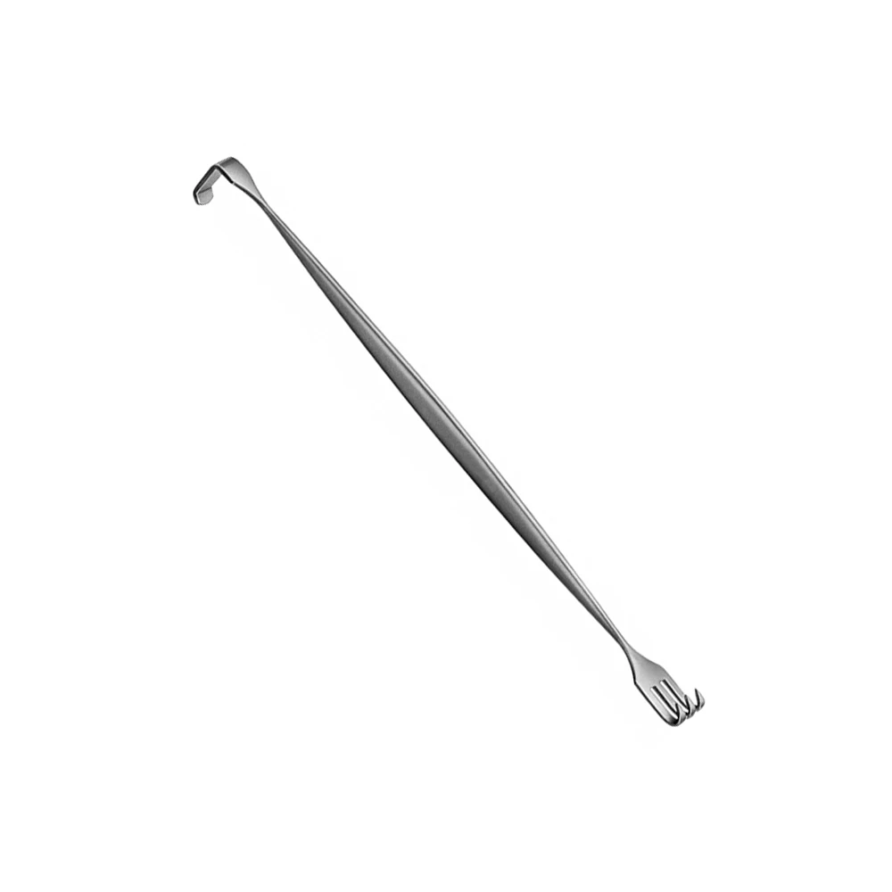 High Quality Kilner Wound Retractor With Prong 165 Mm 6.12" Double ...
