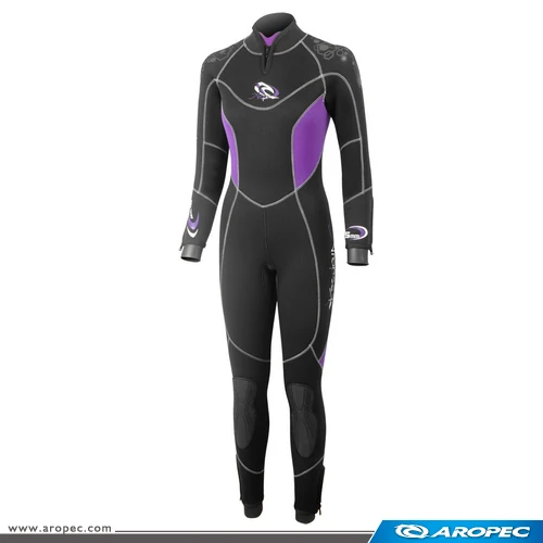 Taiwan Excellence Award 5mm N/es Semi-dry Fullsuit For Woman - Buy ...