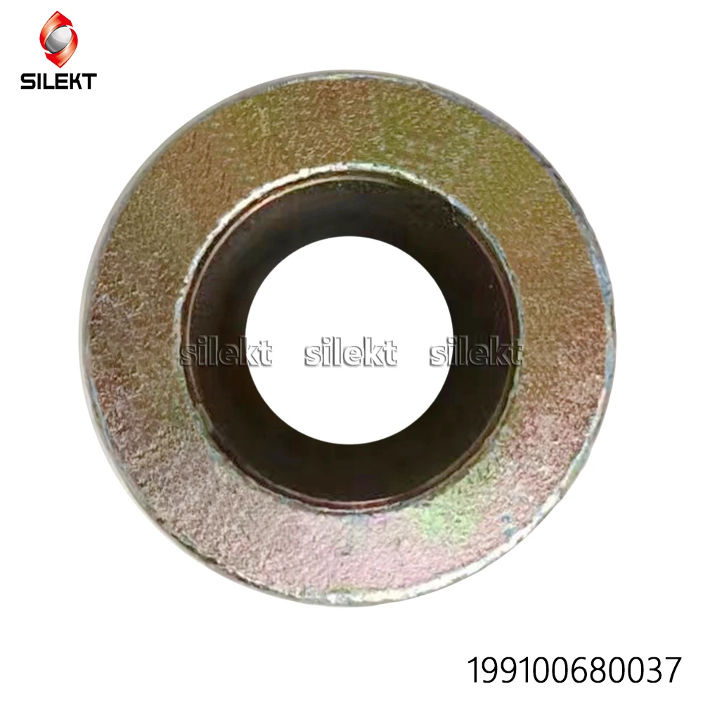 Sinotruk HOWO Shacman Truck Spare Parts Rear Stabilizer Bush Chassis ...