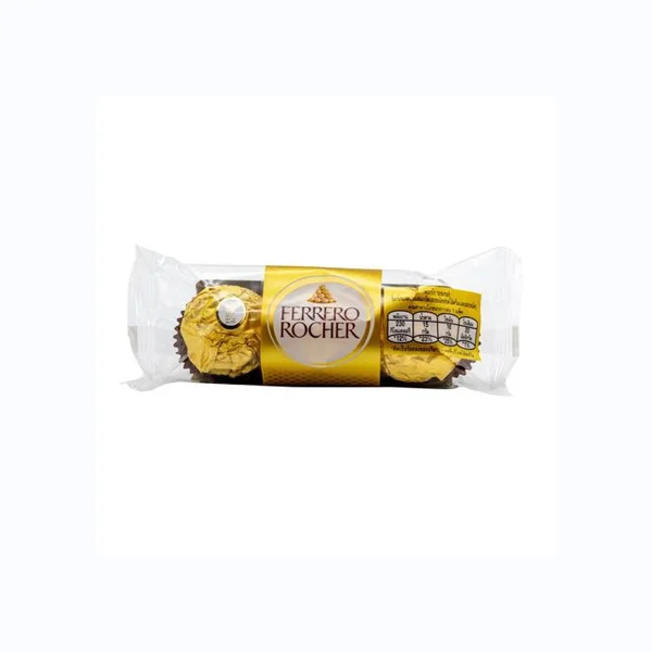 Ferrero Rocher 375g Chocolate Compound Chocolate Ball - Buy Ferrero ...