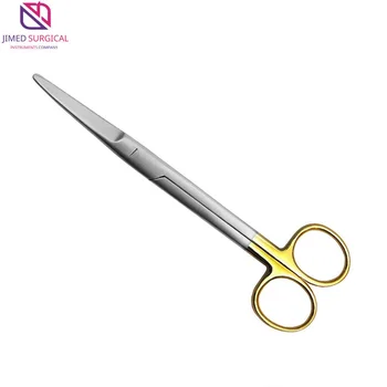 Jimed Surgical Stainless Steel Mayo Scissors High Quality Medical ...