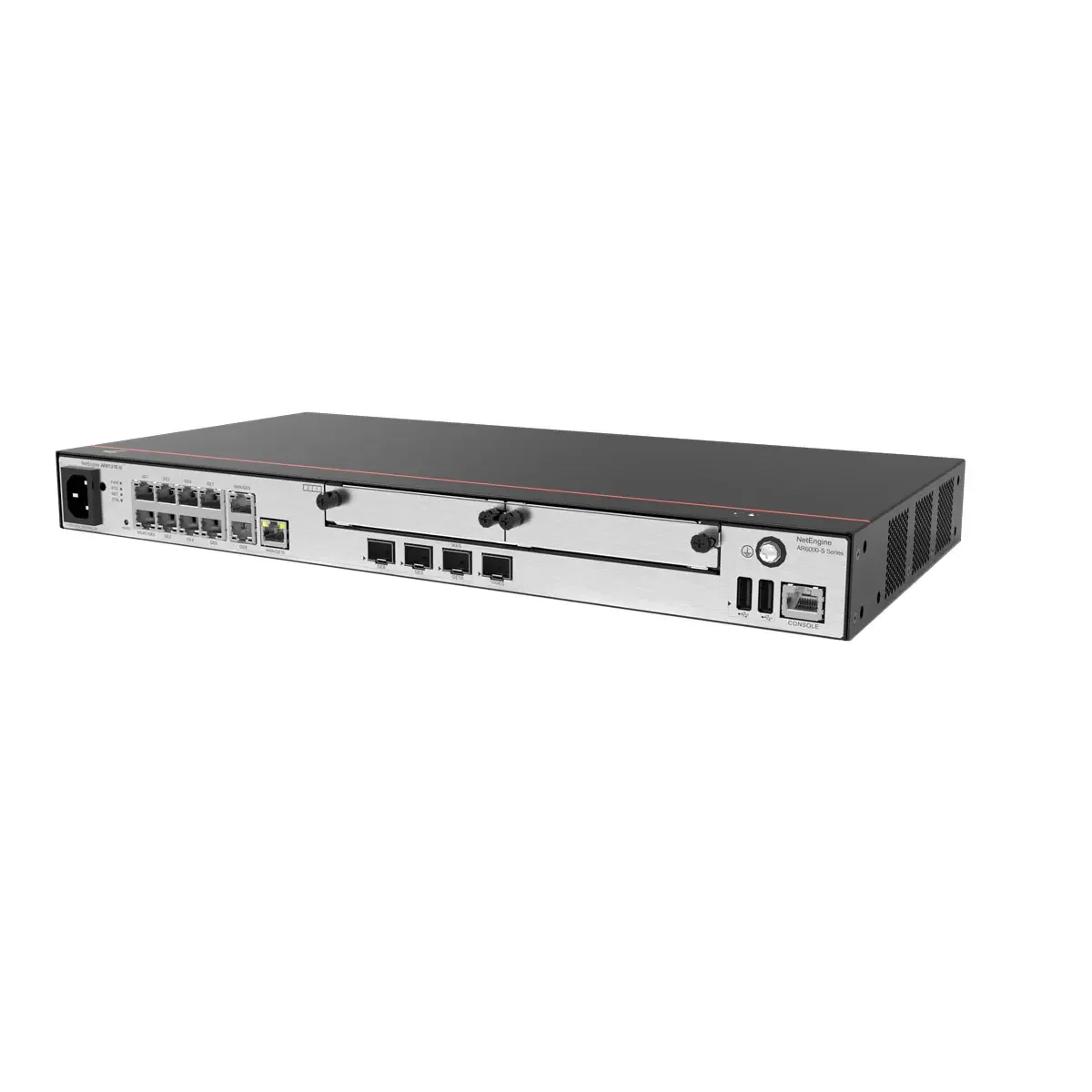 Original NetEngine AR6000 Series AR6121E Router Enterprise Router ...